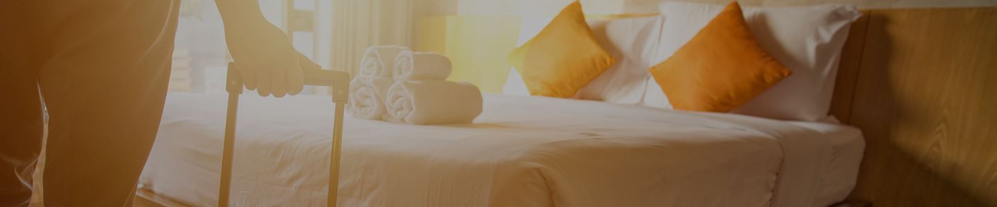 How to Spot Bed Bugs in a Hotel | Yuma Pest Blog